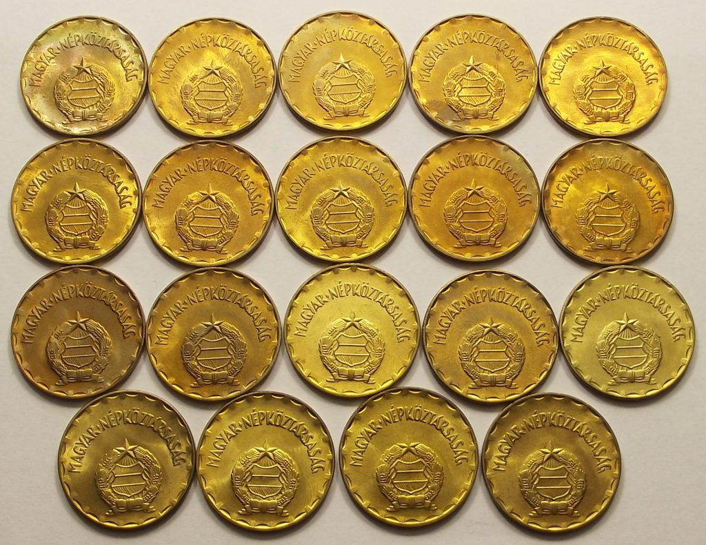 r-z-2-forint-sor-1970-1989-19-db-zomi-numizmatika