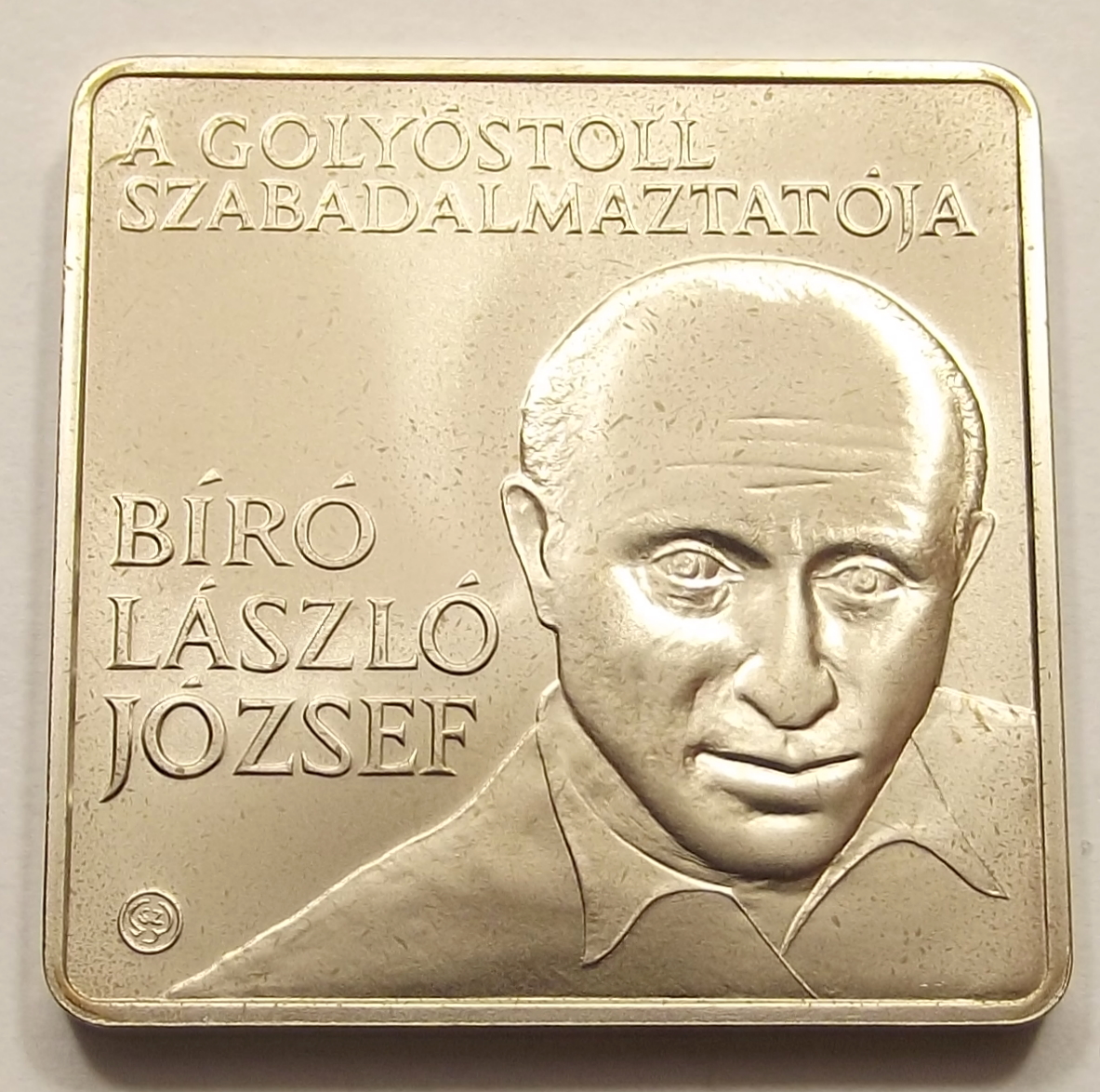 B r L szl 1000 Forint 2010 BU Zomi Numizmatika b-r-l-szl-1000-forint-2010-bu-zomi-numizmatika
